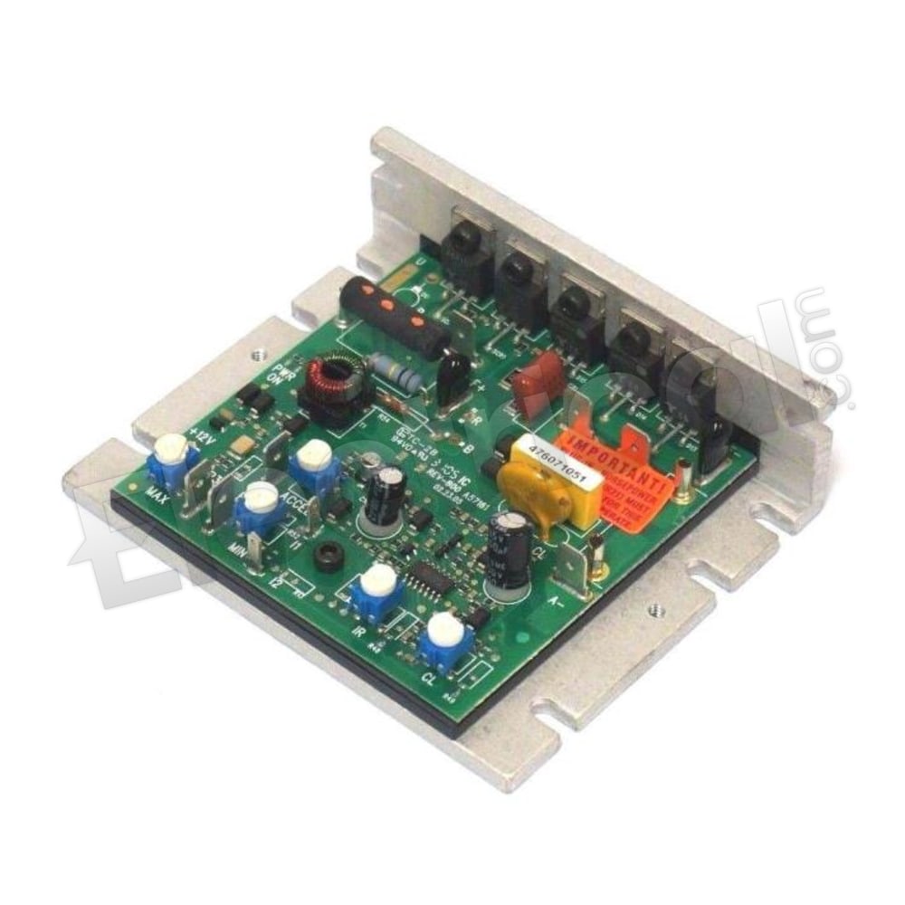 Kb Electronics KBLC-240 DC Drive Drives