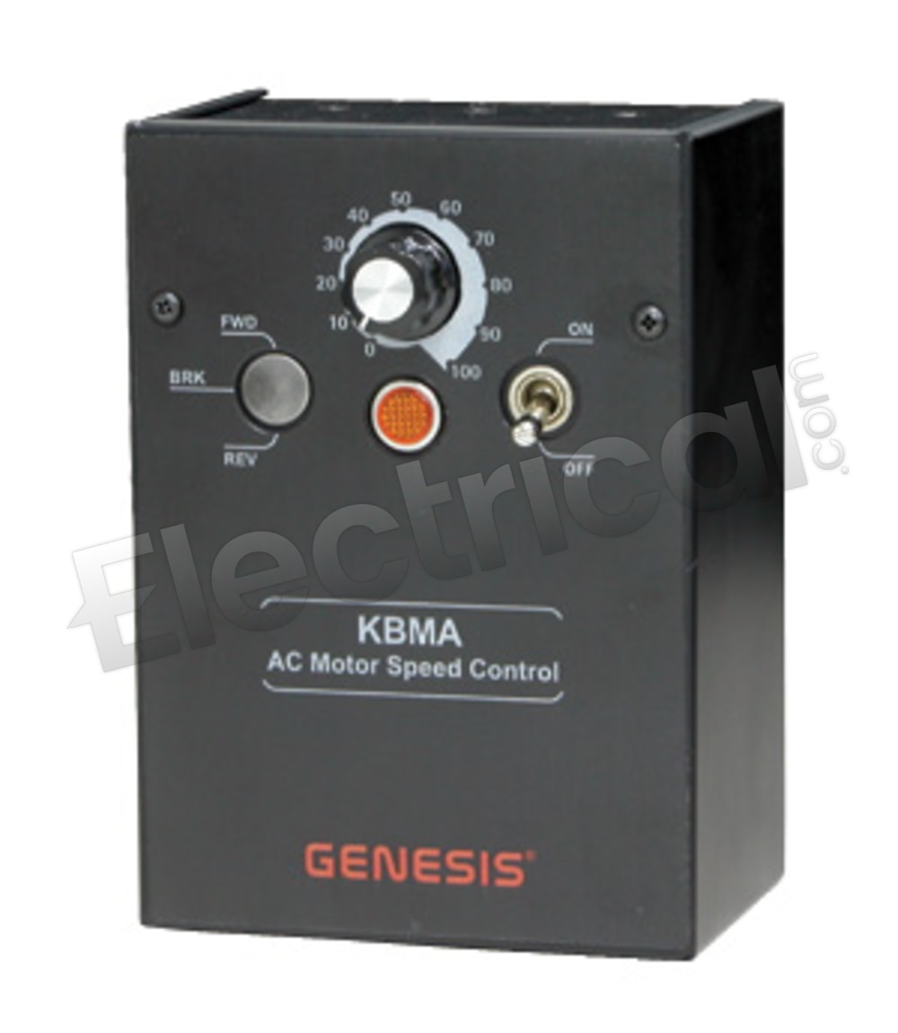Kb Electronics KBMA-24D DC Drive Drives