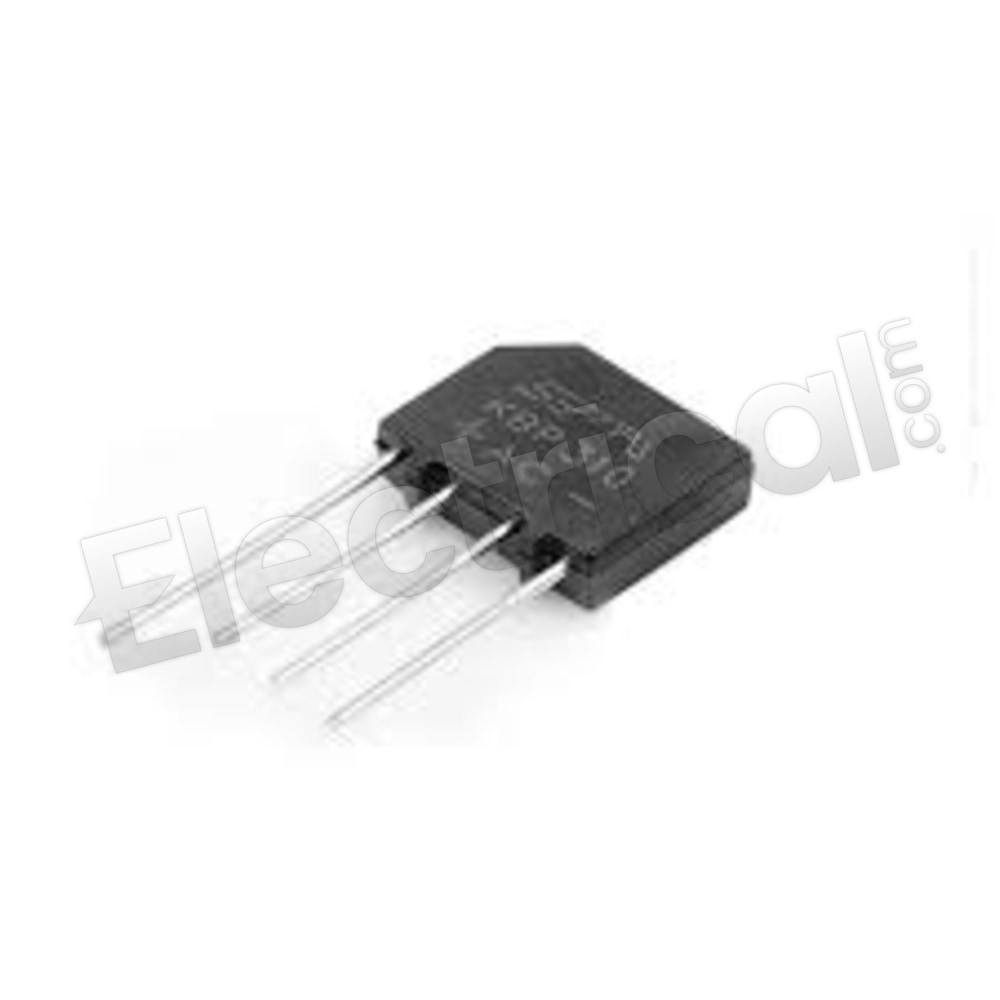 KBP310G Diodes Inc Bridge Rectifier Semiconductor
