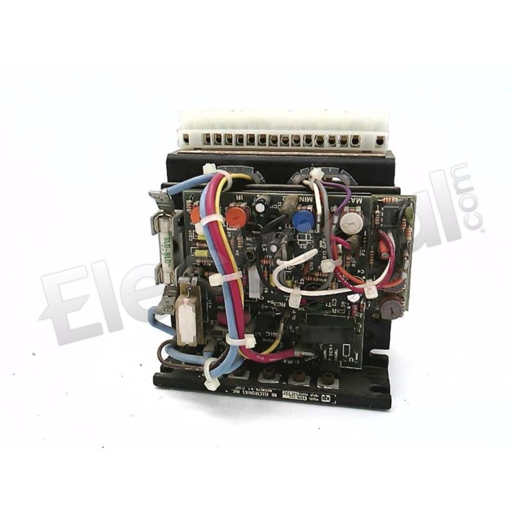 KBPB-225 KB Electronics SCR Power Control Automation