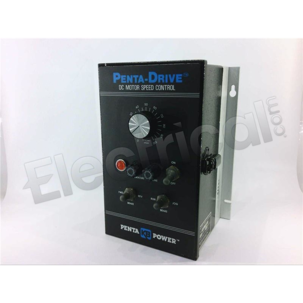 Kb Electronics KBPC-116MRJ Power Supply Accessory Power Supply