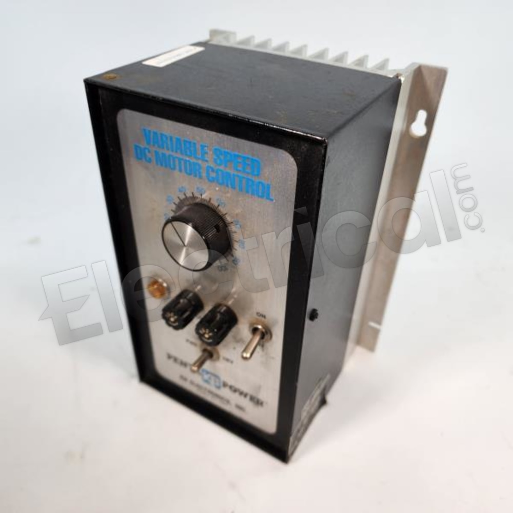 Kb Electronics KBPC-216 DC Drive Drives