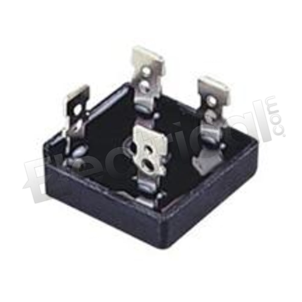 Cke Inc KBPC2502 Bridge Rectifier Semiconductor