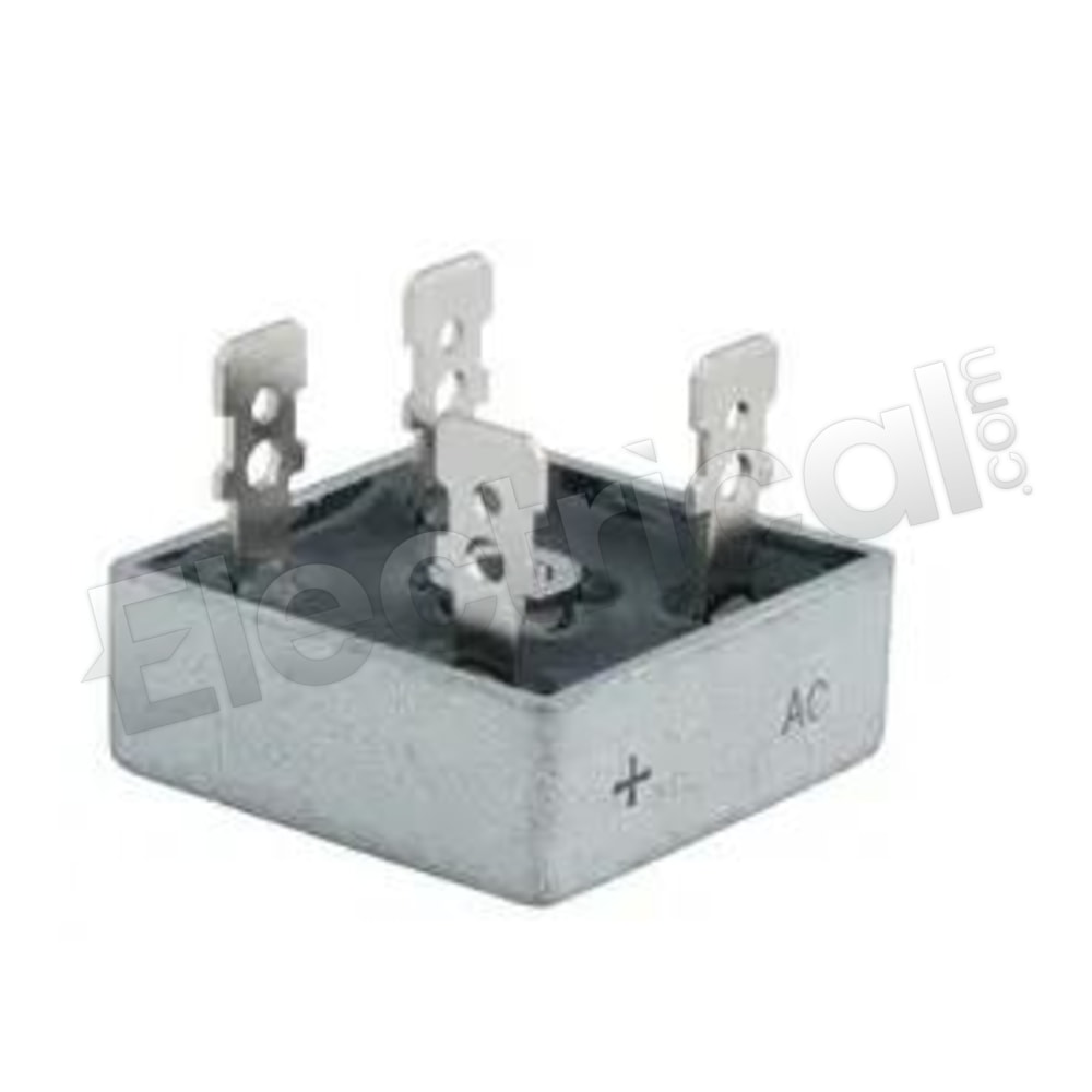 HVCA KBPC2510 Bridge Rectifier Semiconductor