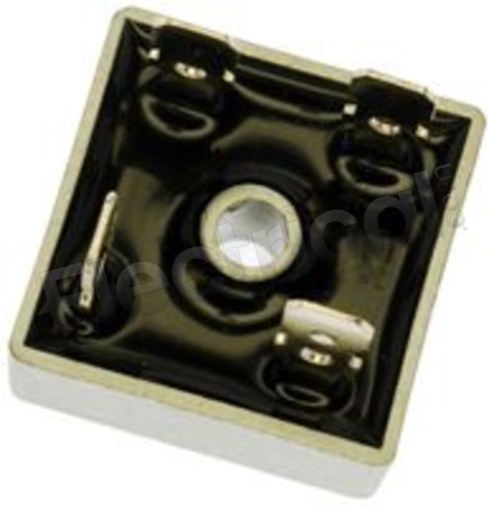 KBPC3501 HVCA Bridge Rectifier Semiconductor
