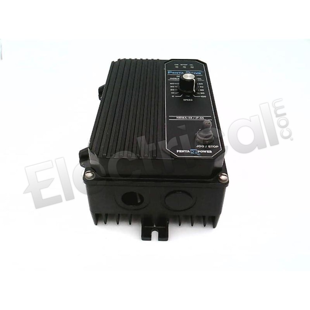 Kb Electronics KBPI-240D DC Drive Drives