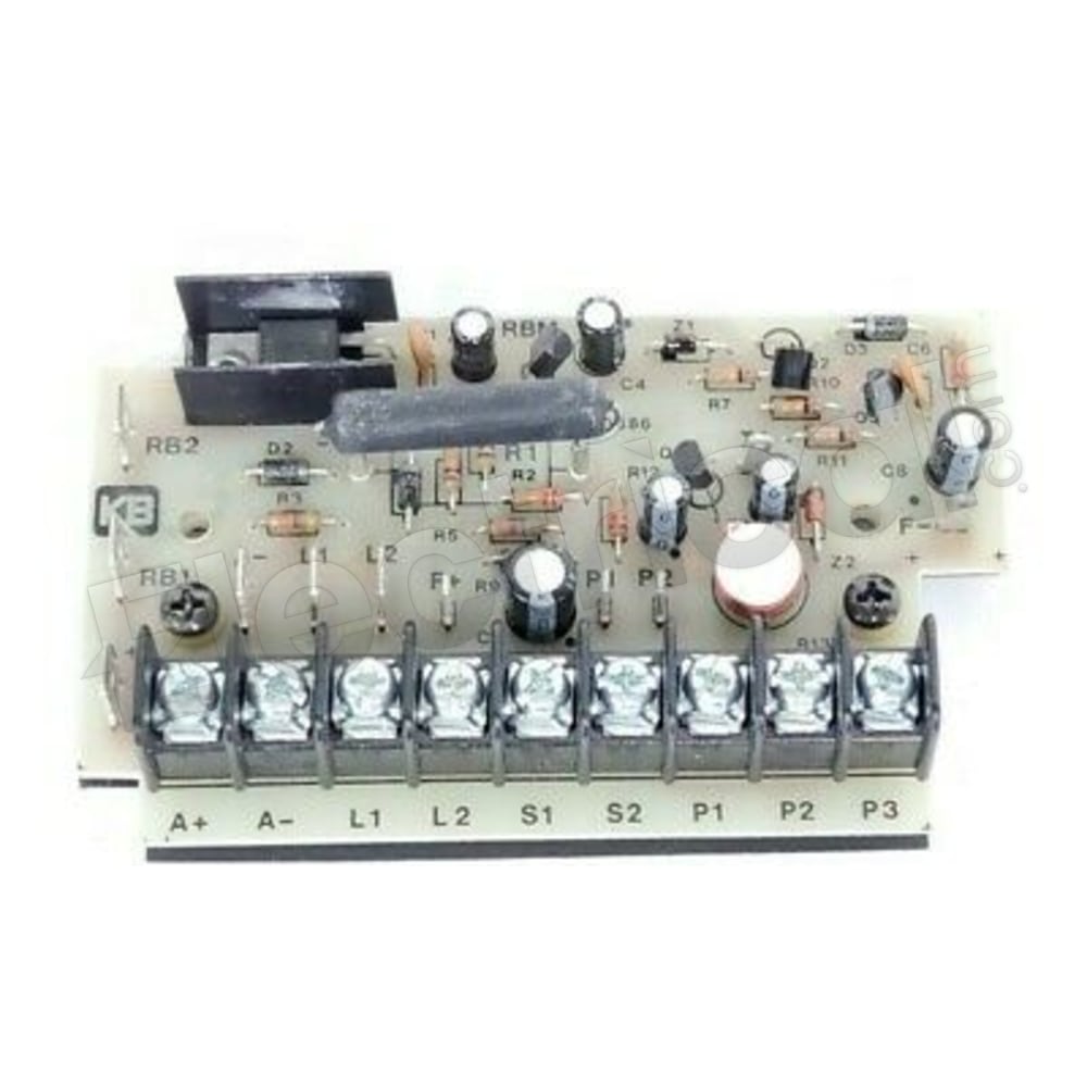 Kb Electronics KBRBM-240D Drive Board Drives