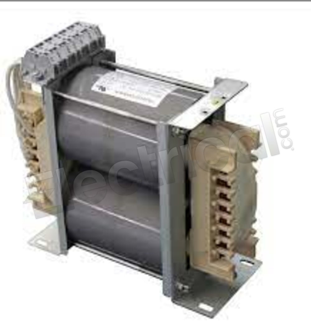 Meiho Electric KBSW-EN0300-P4-S1 Dry Type Transformer