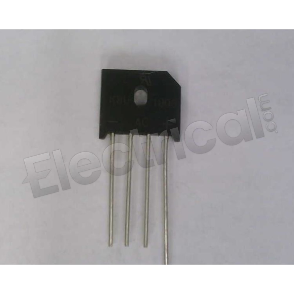 KBU1006-G Comchip Technology Bridge Rectifier Semiconductor