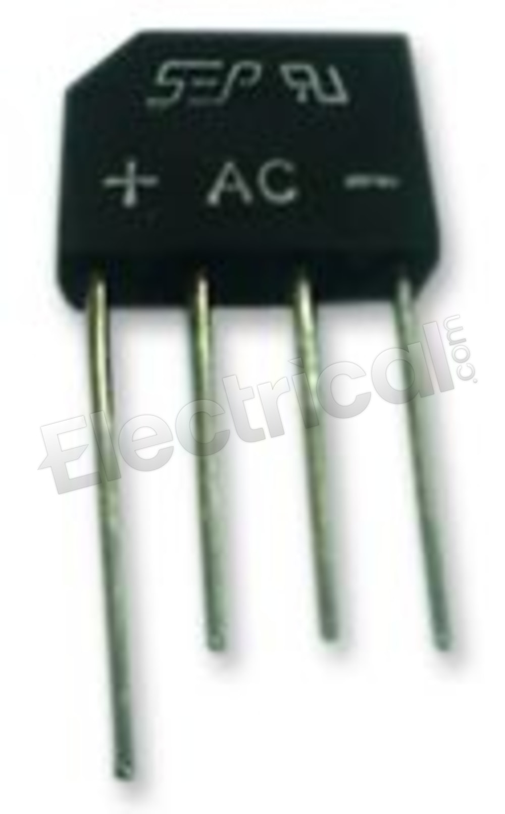Genesic KBU8G Bridge Rectifier Semiconductor