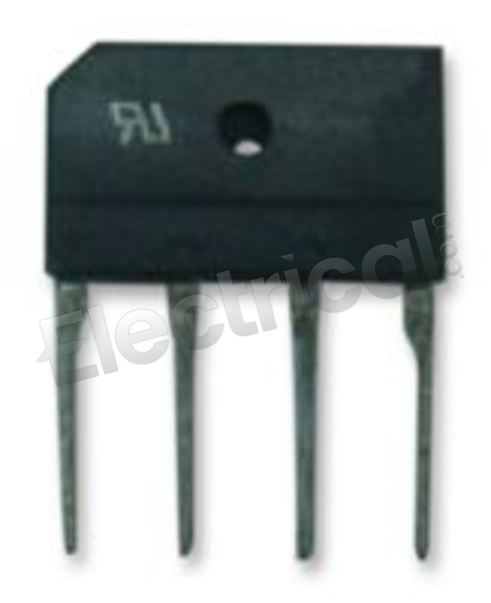 KBU8K Genesic Bridge Rectifier Semiconductor