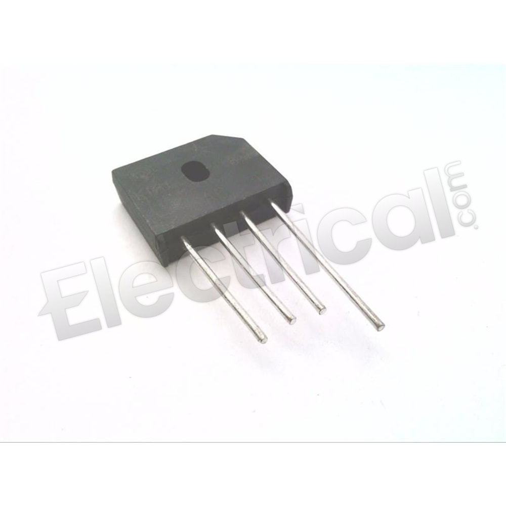 KBU8M Genesic Bridge Rectifier Semiconductor