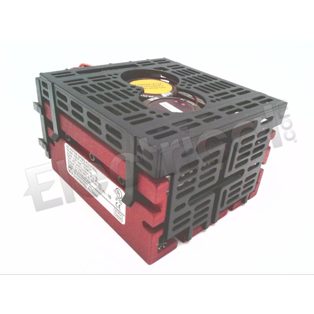 KB Electronics KBVF-13 DC Drive Drives