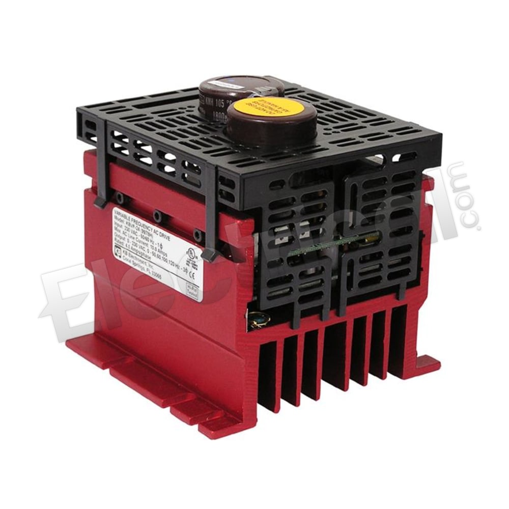 Kb Electronics KBVF-24D DC Drive Drives