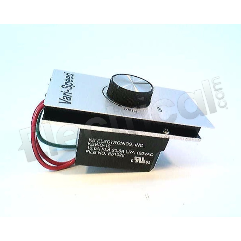 Kb Electronics KBWC-18K Sensor Automation