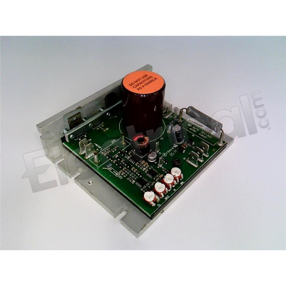 KB Electronics KBWD-13 DC Drive Drives