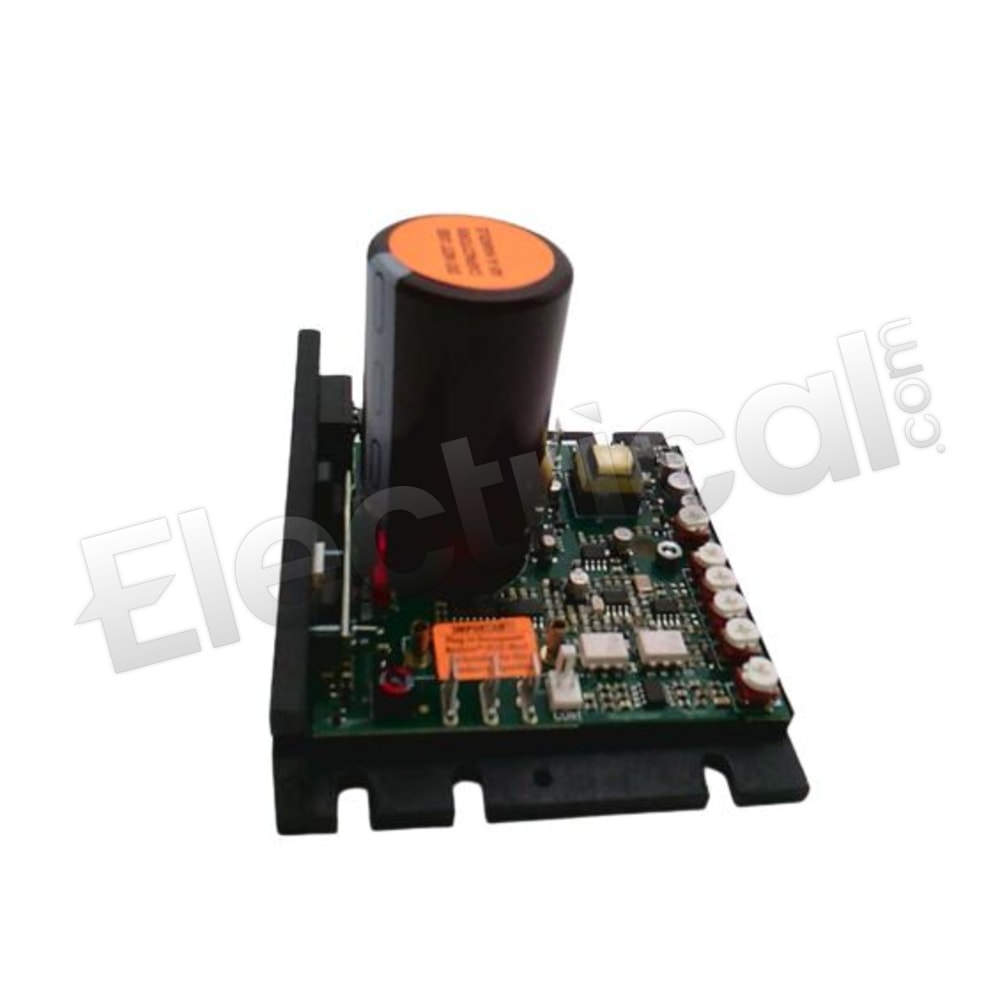 Kb Electronics KBWS-25D DC Drive Drives