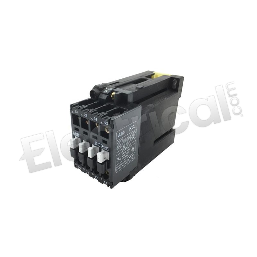ABB KC22-Y Contactor Motor Control
