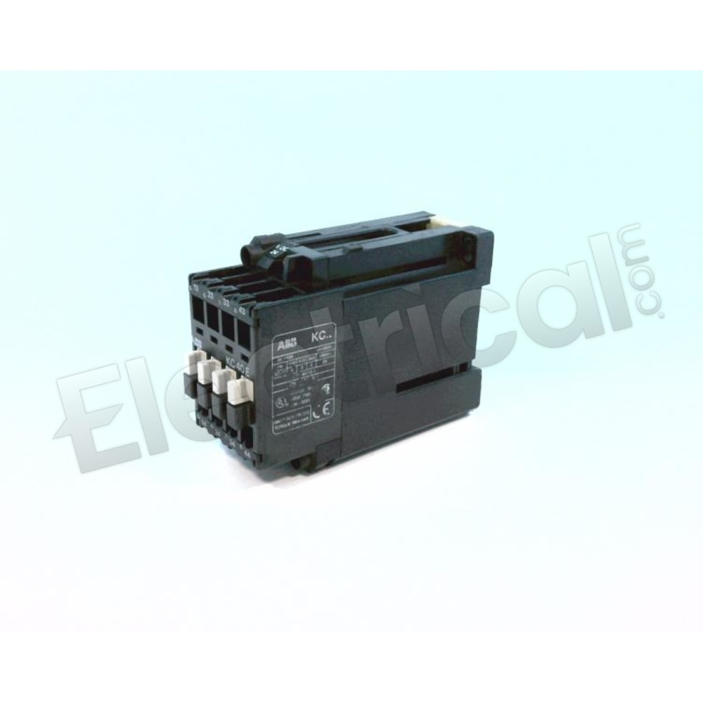 ABB KC40E-01 Contactor Motor Control