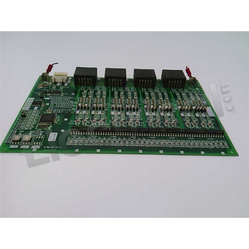 Mitsubishi KCA-720A Industrial Computer Accessory Automation