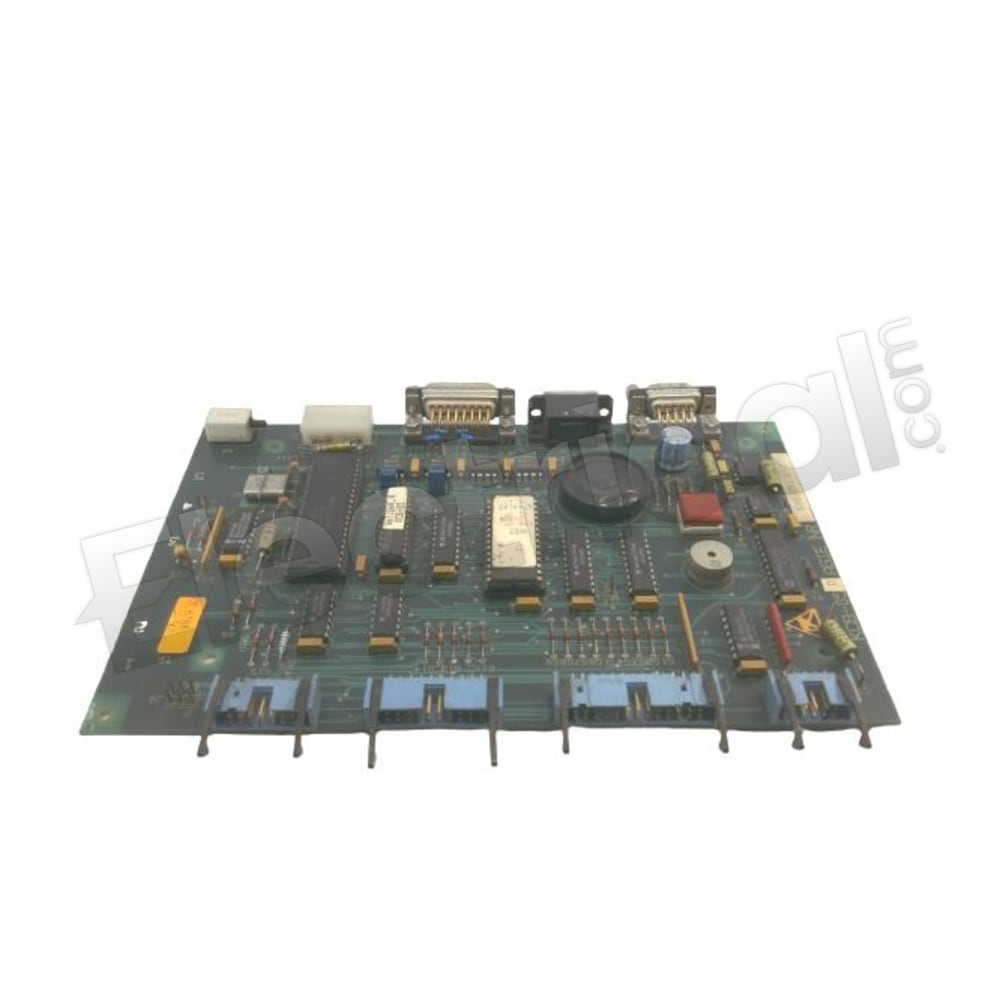 Gf Machining Solutions KCB-05A CPU/Control Board Automation