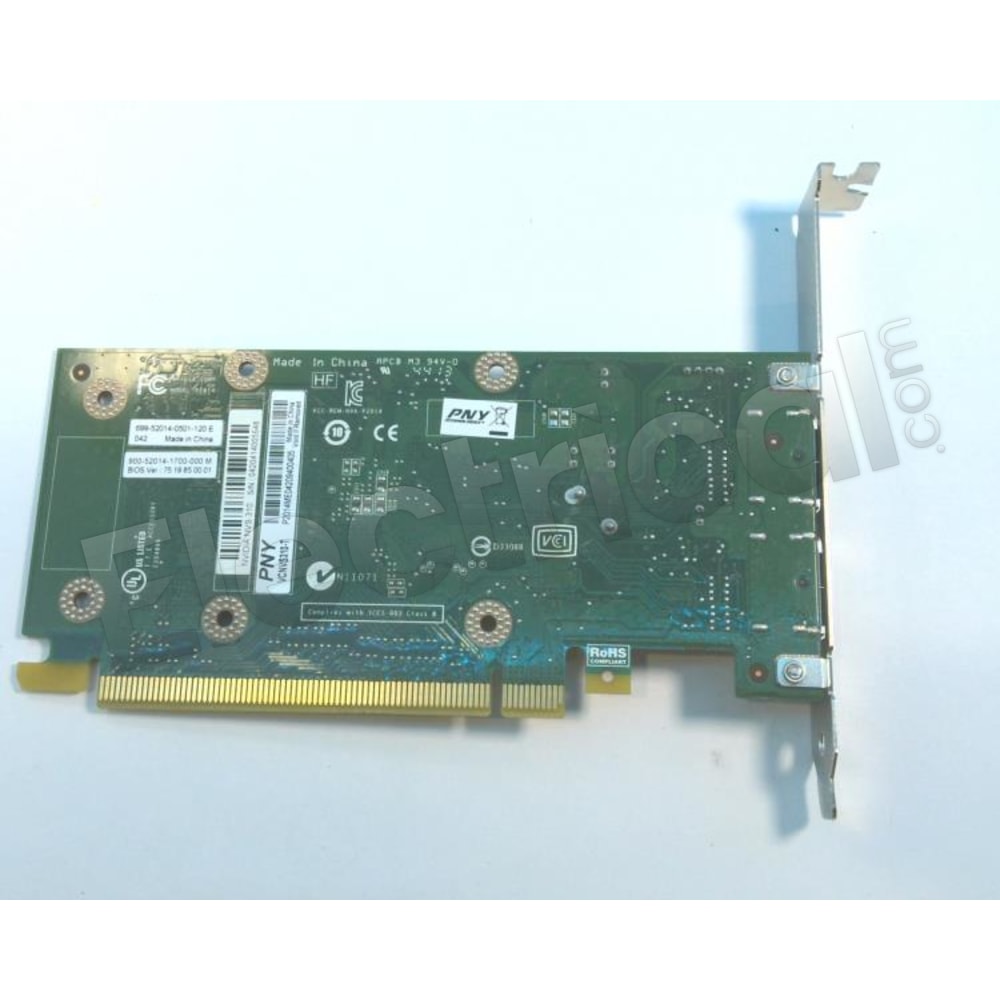 Nvidia KCC-REM-NVA-P2014 Graphics/Video Card Computer Component
