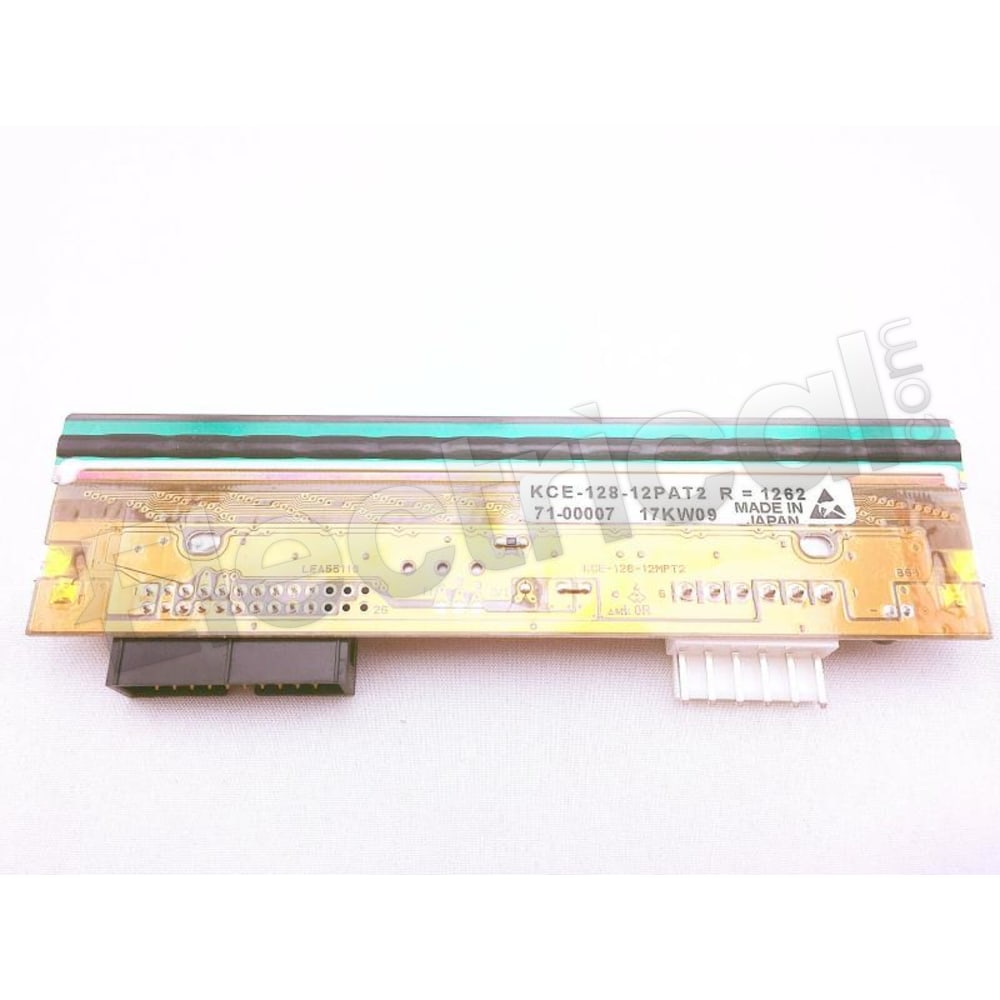 Daikon Electronics KCE-128-12PAT2-BM Print Head Machine