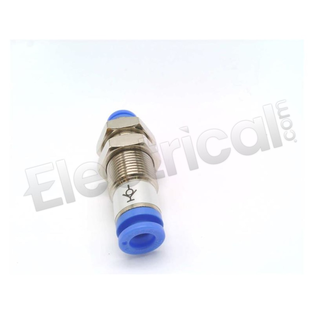 SMC KCE06-00 Fitting & Accessory Pneumatic