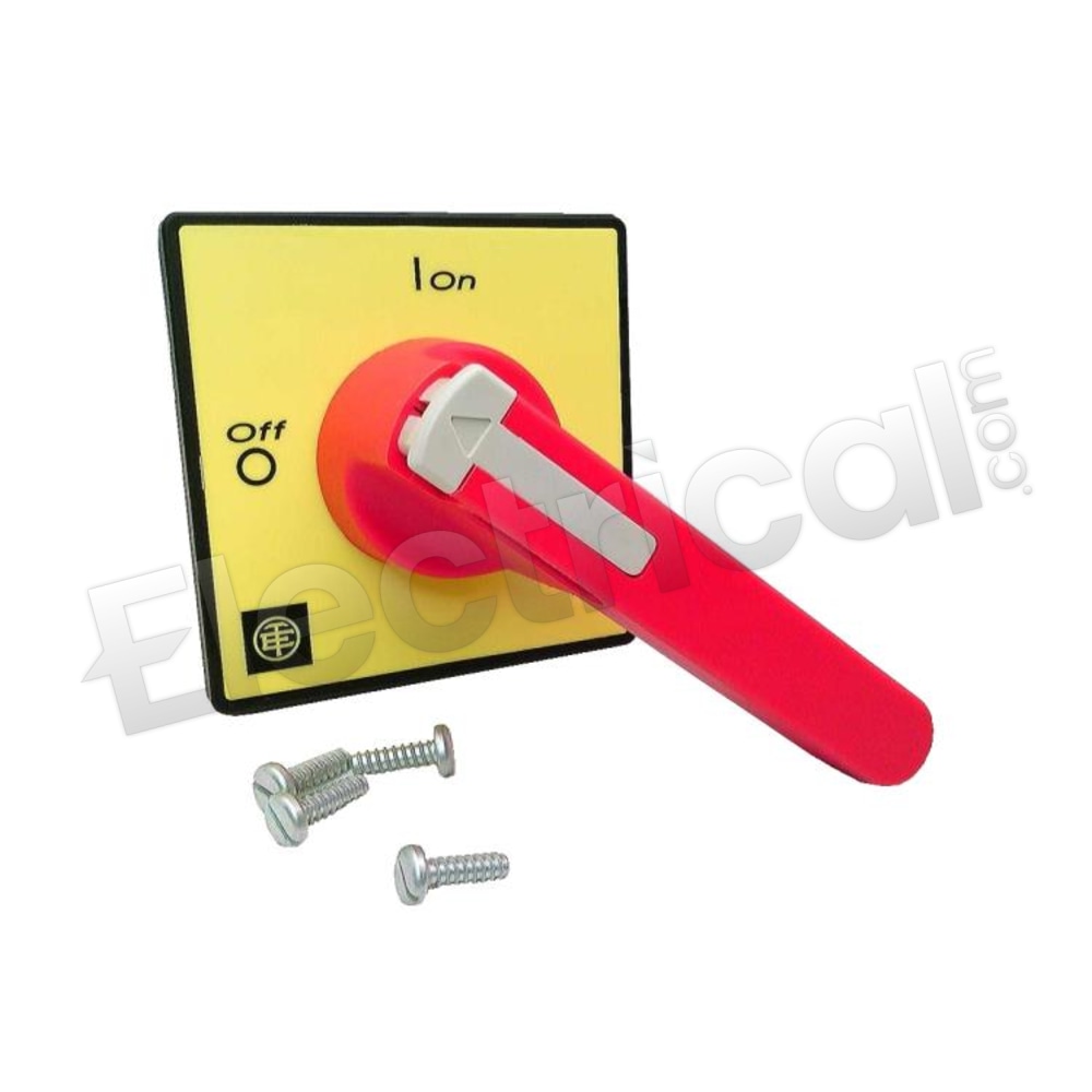 Schneider Electric KCF3PZ Part And Accessory Circuit Breaker