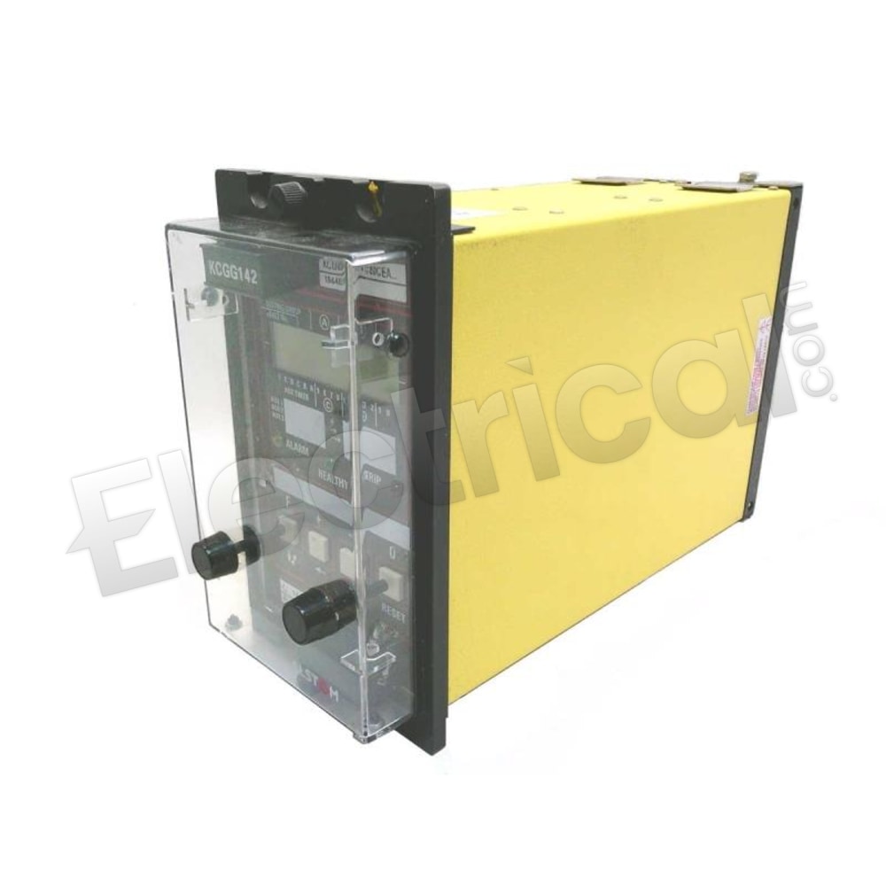 Converteam KCGG14201L50EEB Automation Relay Automation
