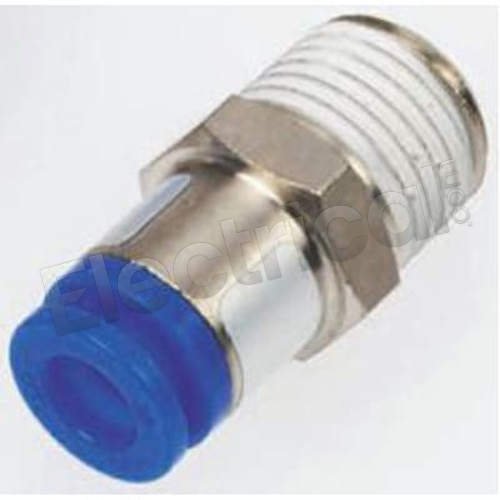 SMC KCH06-01S Fitting & Accessory Pneumatic