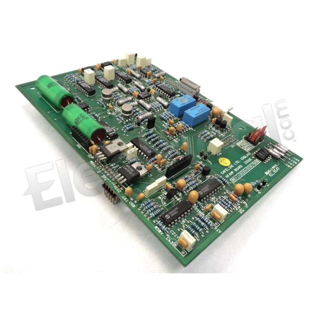 KCL-1-94V-0 Safeline Industrial Computer Accessory Automation