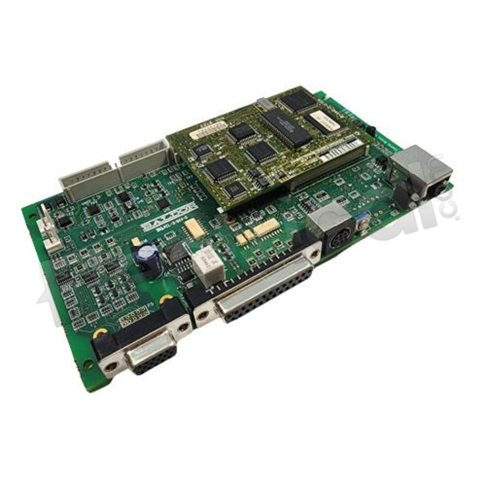 KCL-3-94V-0 ABB Industrial Computer Accessory Automation