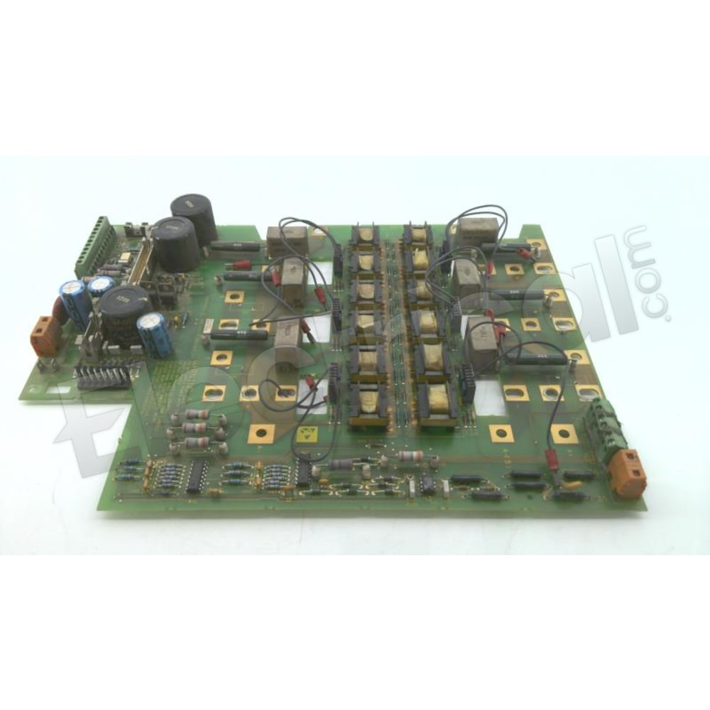 Converteam KCL1-2-94V-0 Industrial Computer Accessory Automation