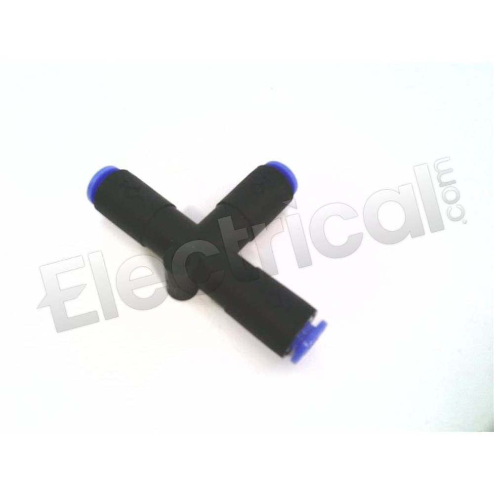 SMC KCT06-00 Fitting & Accessory Pneumatic