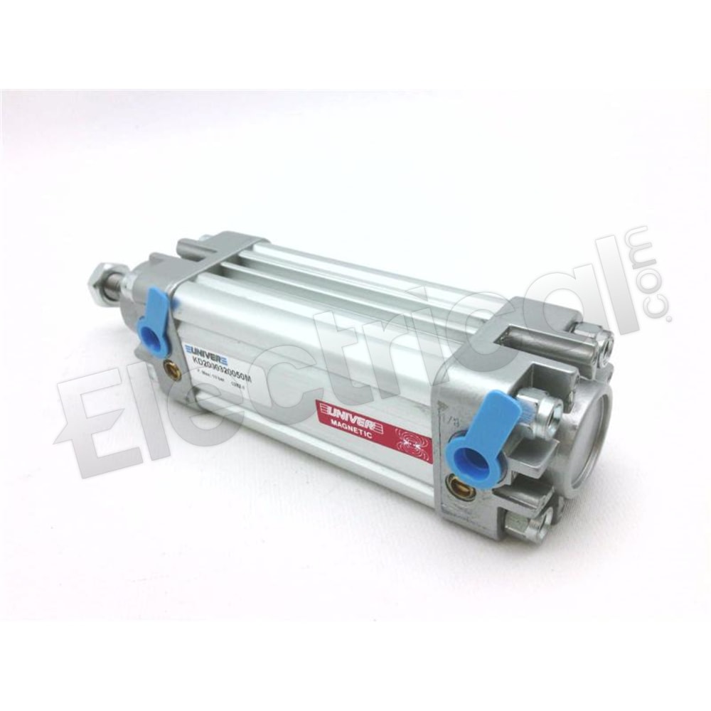 KD2000320050M Univer Group Pneumatic Cylinder Pneumatic