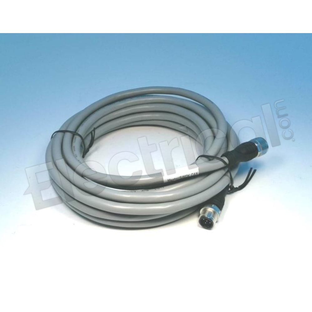 Sick KD5-SCM125SM12 Cordset Cable & Wire Automation