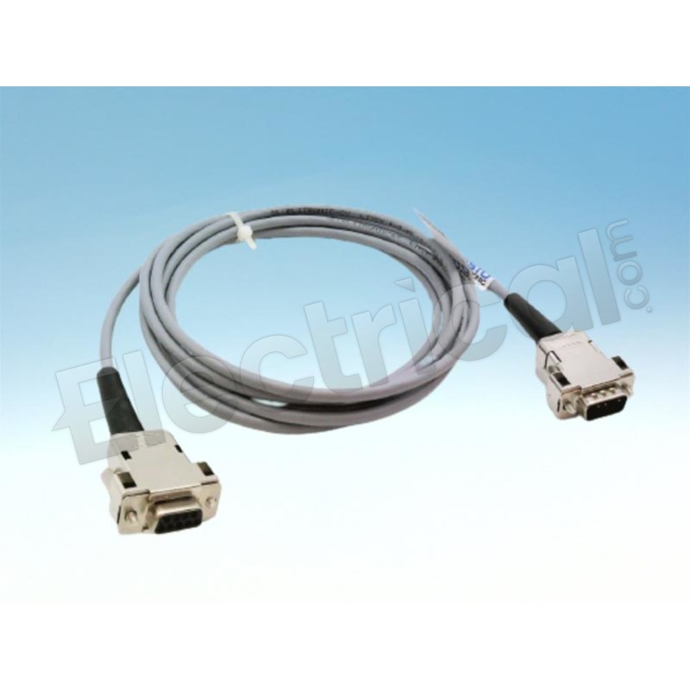 Festo KDI-PPA-3-BU9 Cordset Cable & Wire Automation