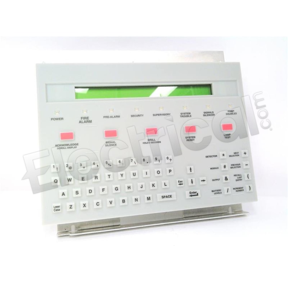 Honeywell KDM-2 CPU/Control Board Automation