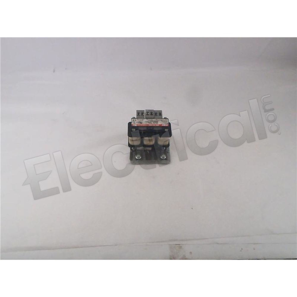 Tci Trans Coil KDRA3LDR Current Limiter Automation