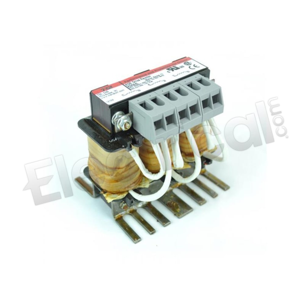 Tci Trans Coil KDRA45H Current Limiter Automation
