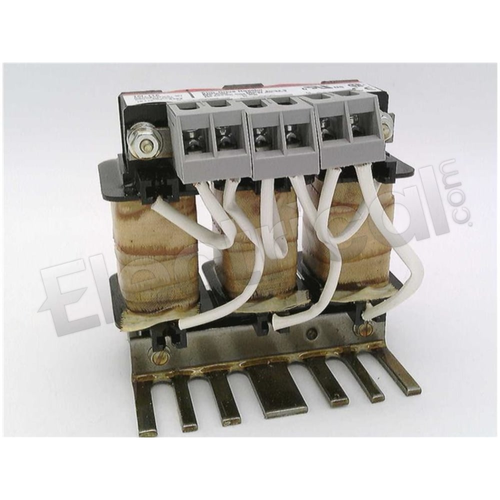 Tci Trans Coil KDRA9H Current Limiter Automation