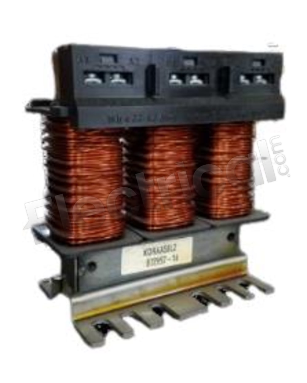 Tci Trans Coil KDRAA5L2 Current Limiter Automation