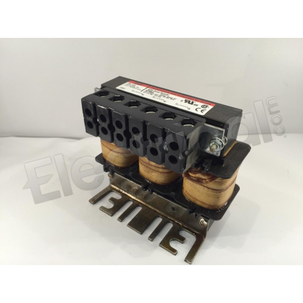 Tci Trans Coil KDRB2L Line Reactor Transformer
