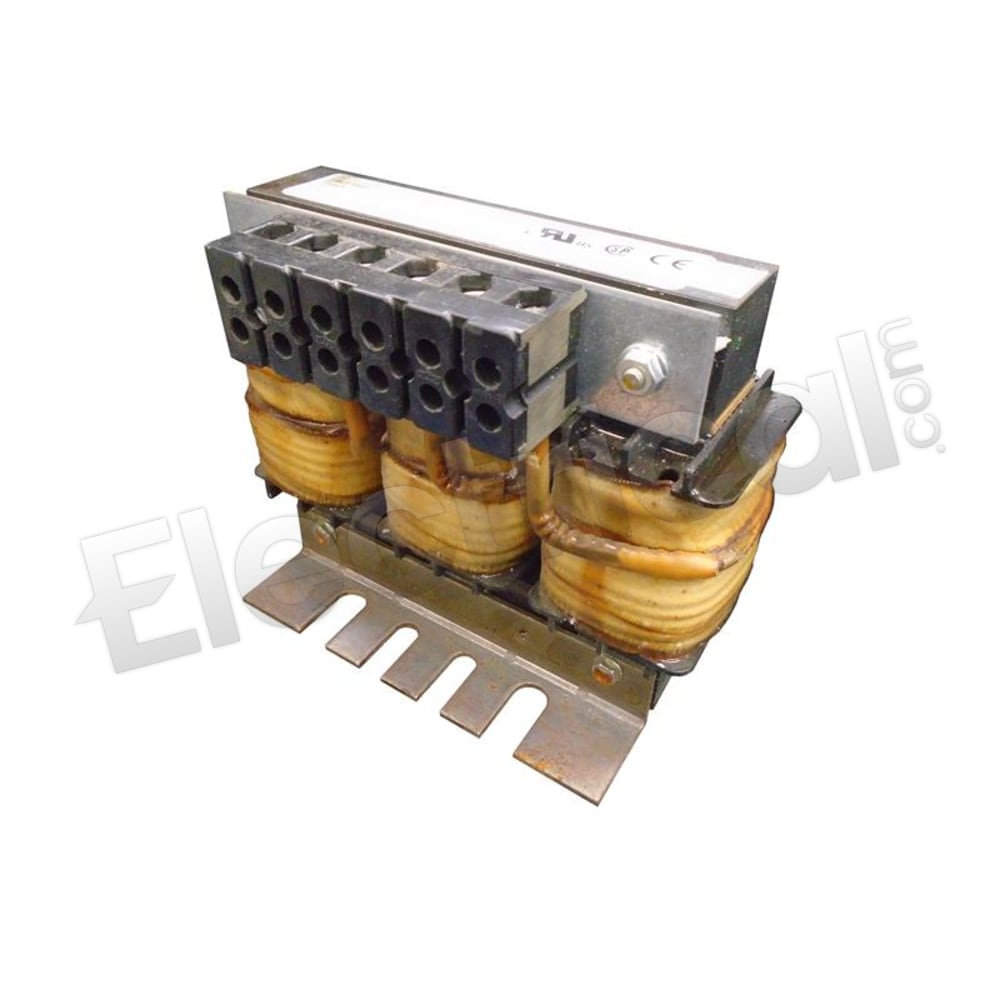 Franklin Electric KDRC1P Line Reactor Transformer