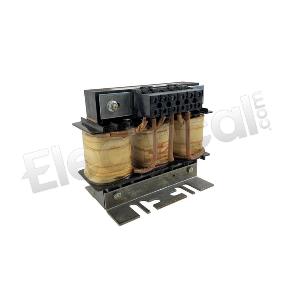 Tci Trans Coil KDRF2L Current Limiter Automation