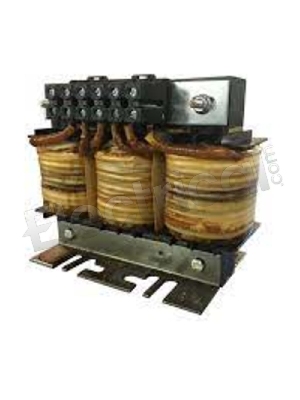 Tci Trans Coil KDRF4H Current Limiter Automation