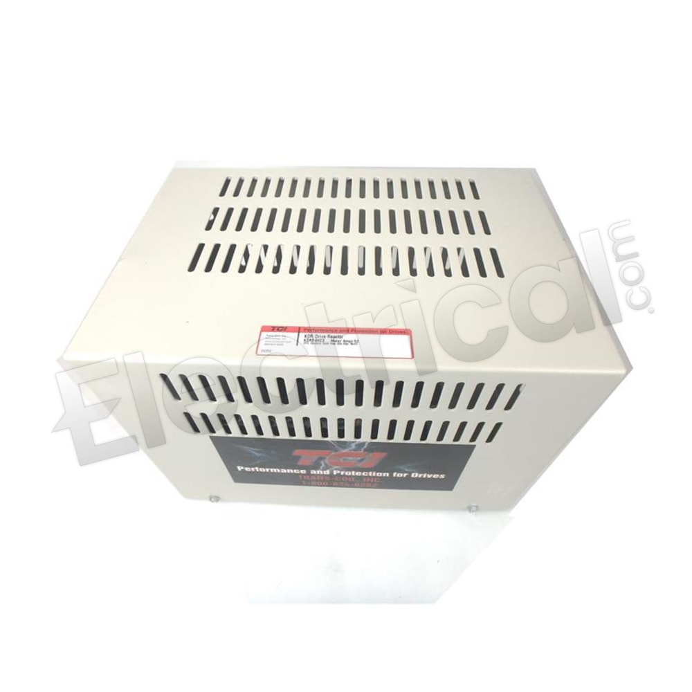 TCI Trans Coil KDRF4HC3 Power Supply Accessory Power Supply