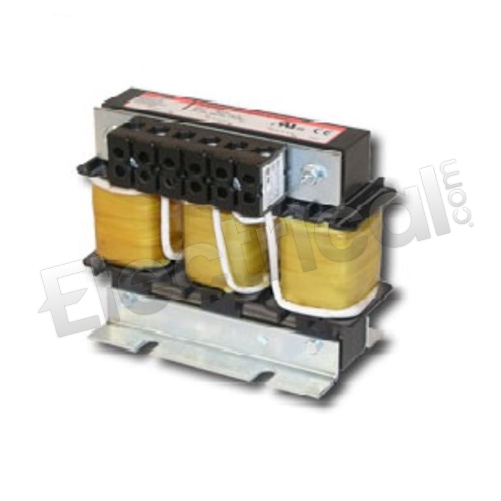 Tci Trans Coil KDRF4L Current Limiter Automation