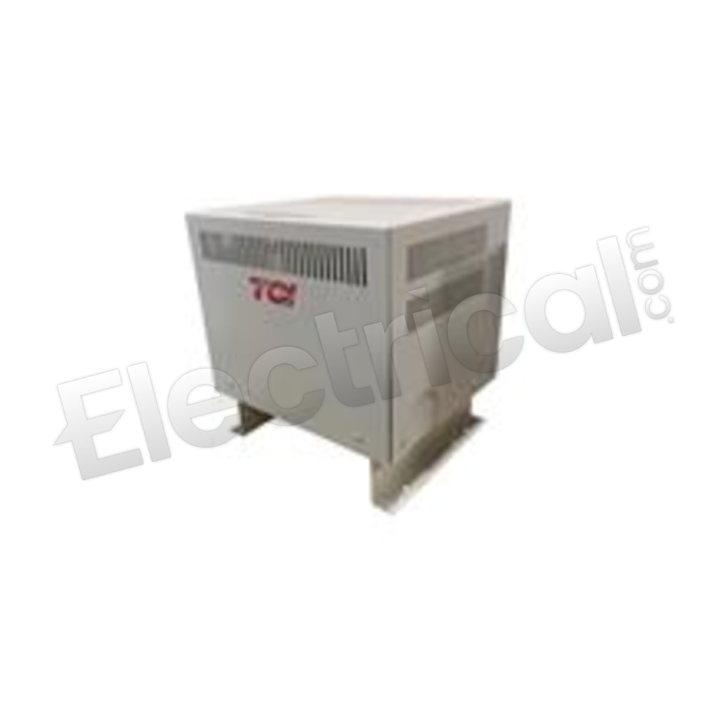Tci Trans Coil KDRG3LC4 Line Reactor Transformer